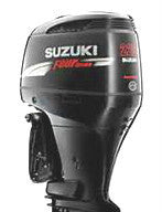 Suzuki Outboard 4-Stroke Jet Kit – Rainboat.com